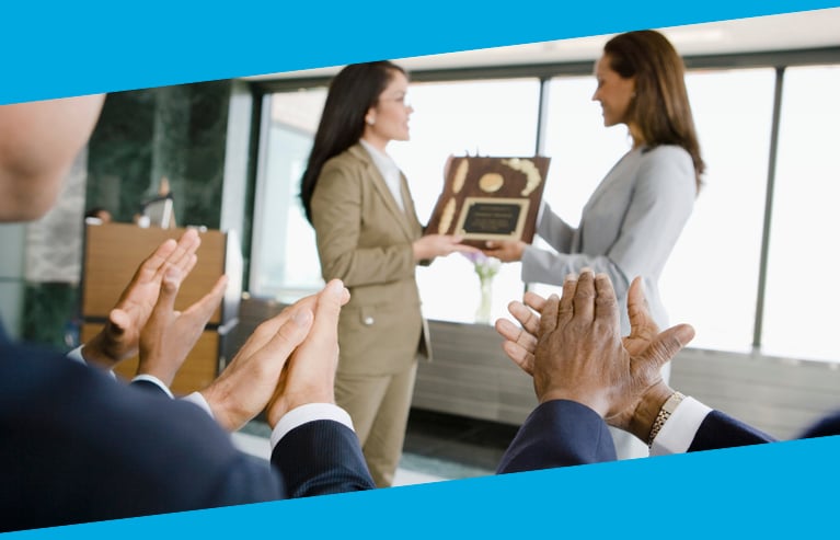 9 New Ideas for Award Winner Recognition | OpenWater