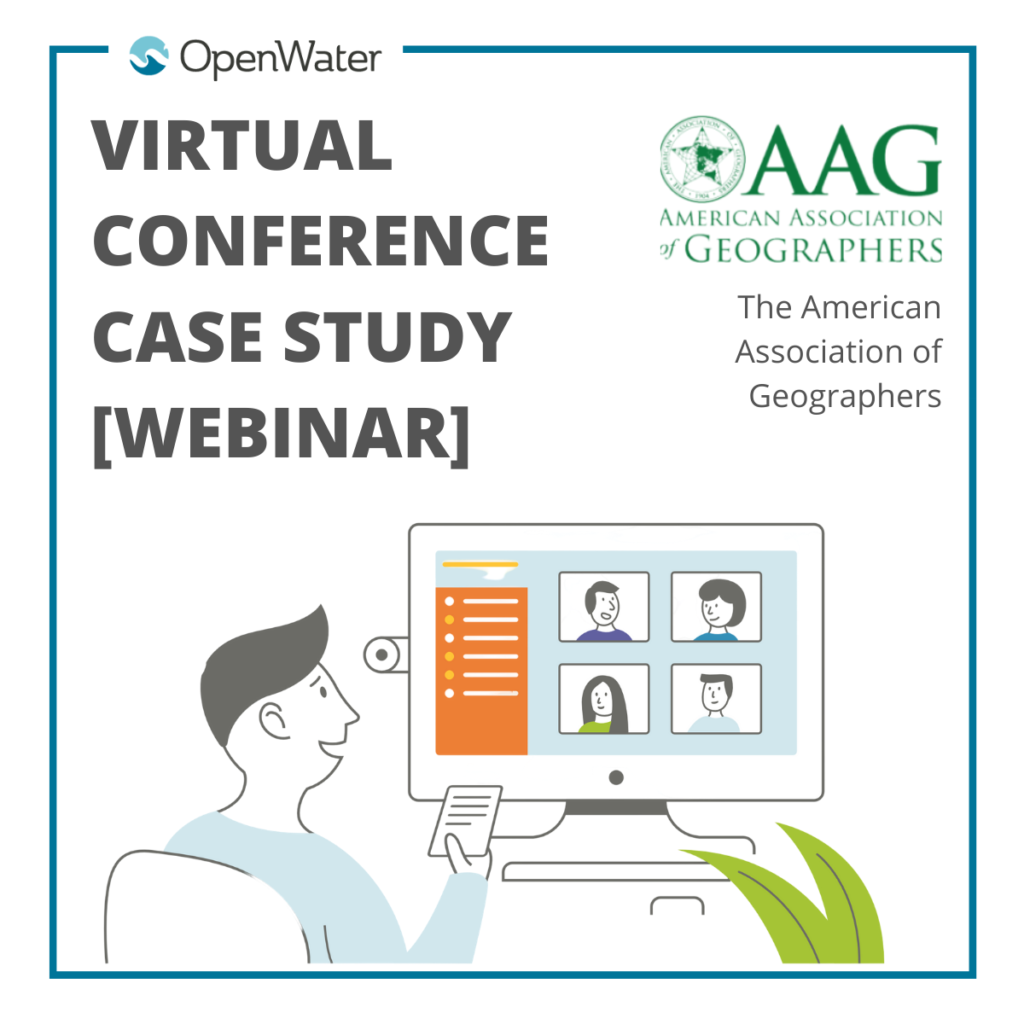 Virtual Conference Platforms for Large Groups | OpenWater
