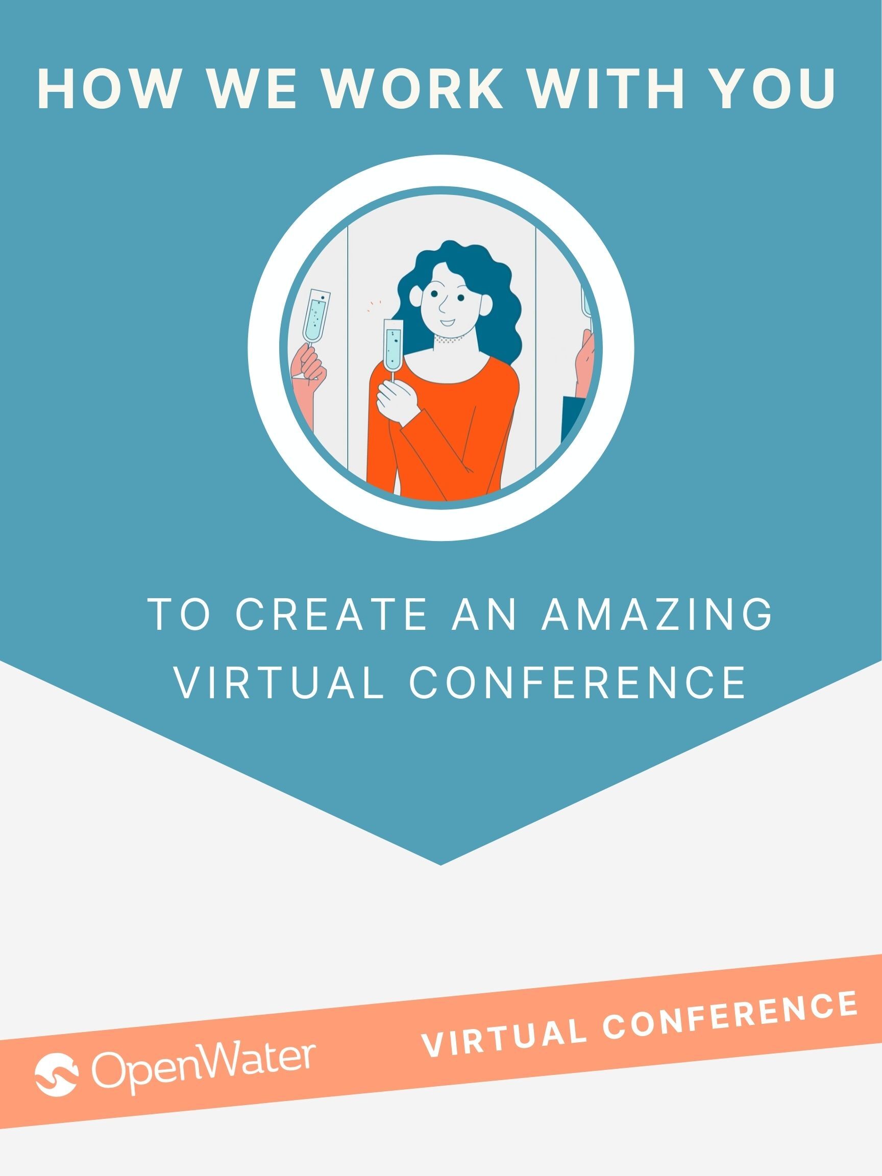 Virtual Conference Platforms for Large Groups | OpenWater