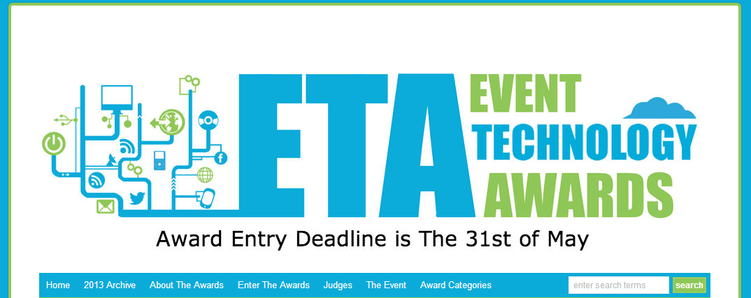 7 of the Best Awards Website Header Designs | OpenWater