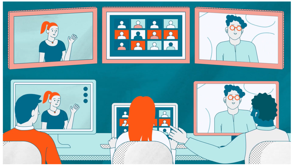 Virtual Conference Platforms for Large Groups | OpenWater